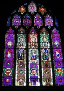 Thompson Glass Company, LLC | Thompson Glass